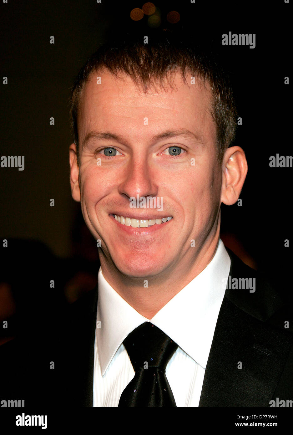 Nov 29, 2006; Beverly Hills, California, USA; Teacher RON CLARK at the ...
