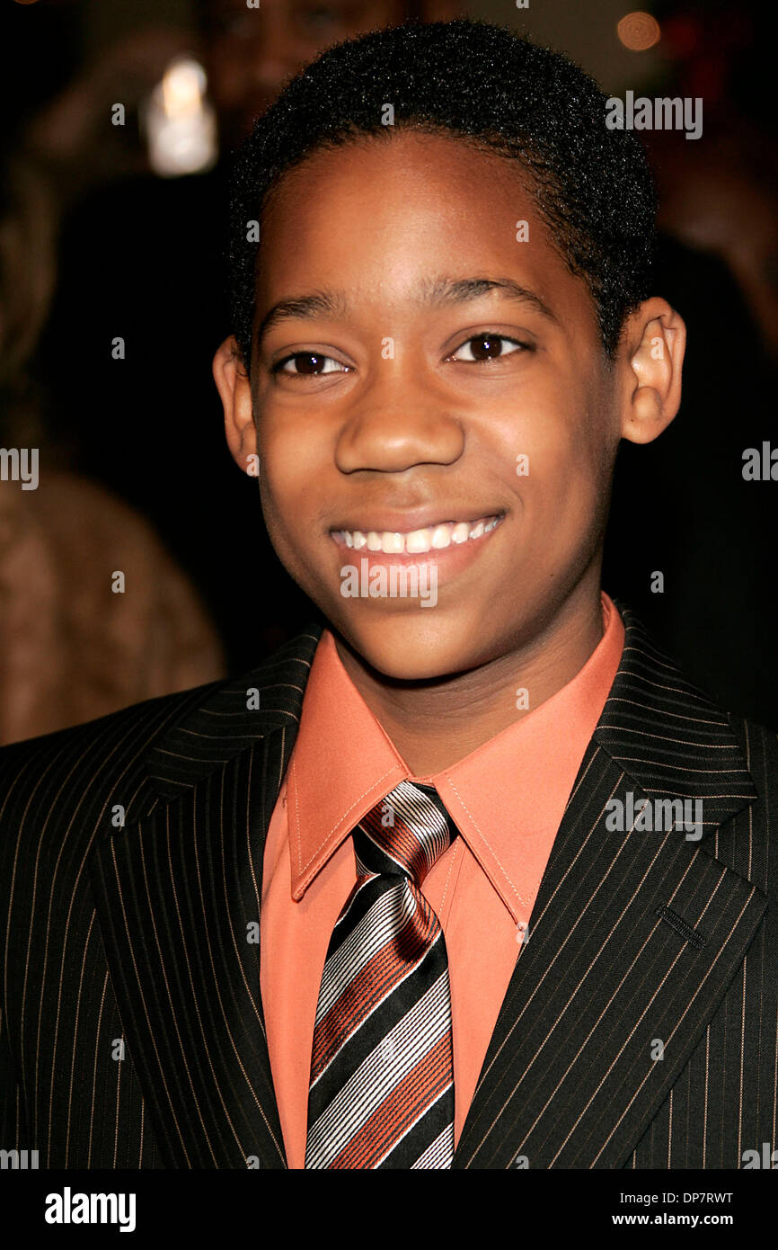 Tyler james williams hi-res stock photography and images - Alamy