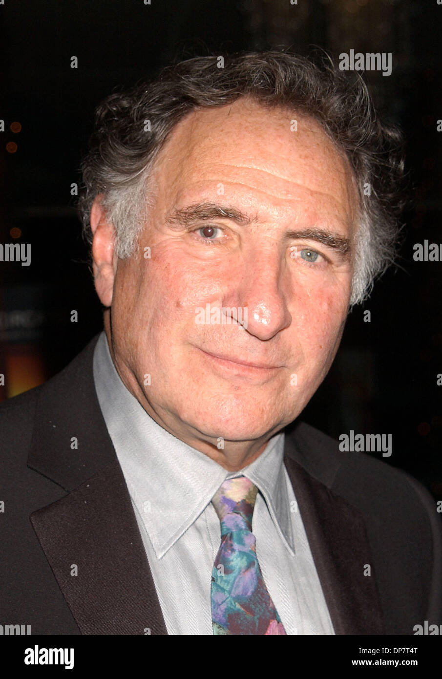 Nov 29, 2006; Los Angeles, CA, USA; Actor JUDD HIRSCH at the 2006 ...