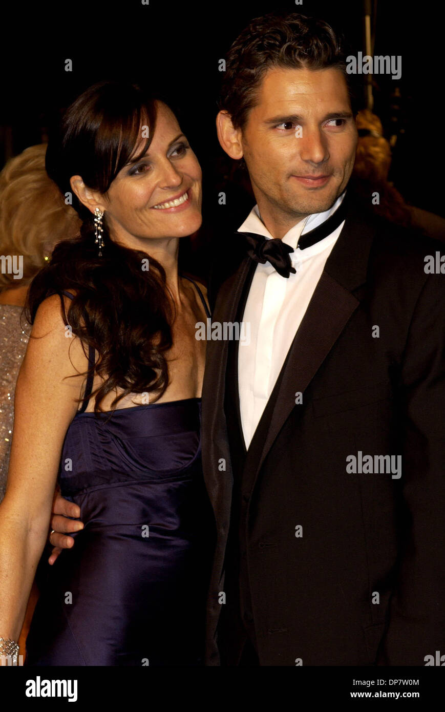 Eric bana vanity fair party hi-res stock photography and images - Alamy
