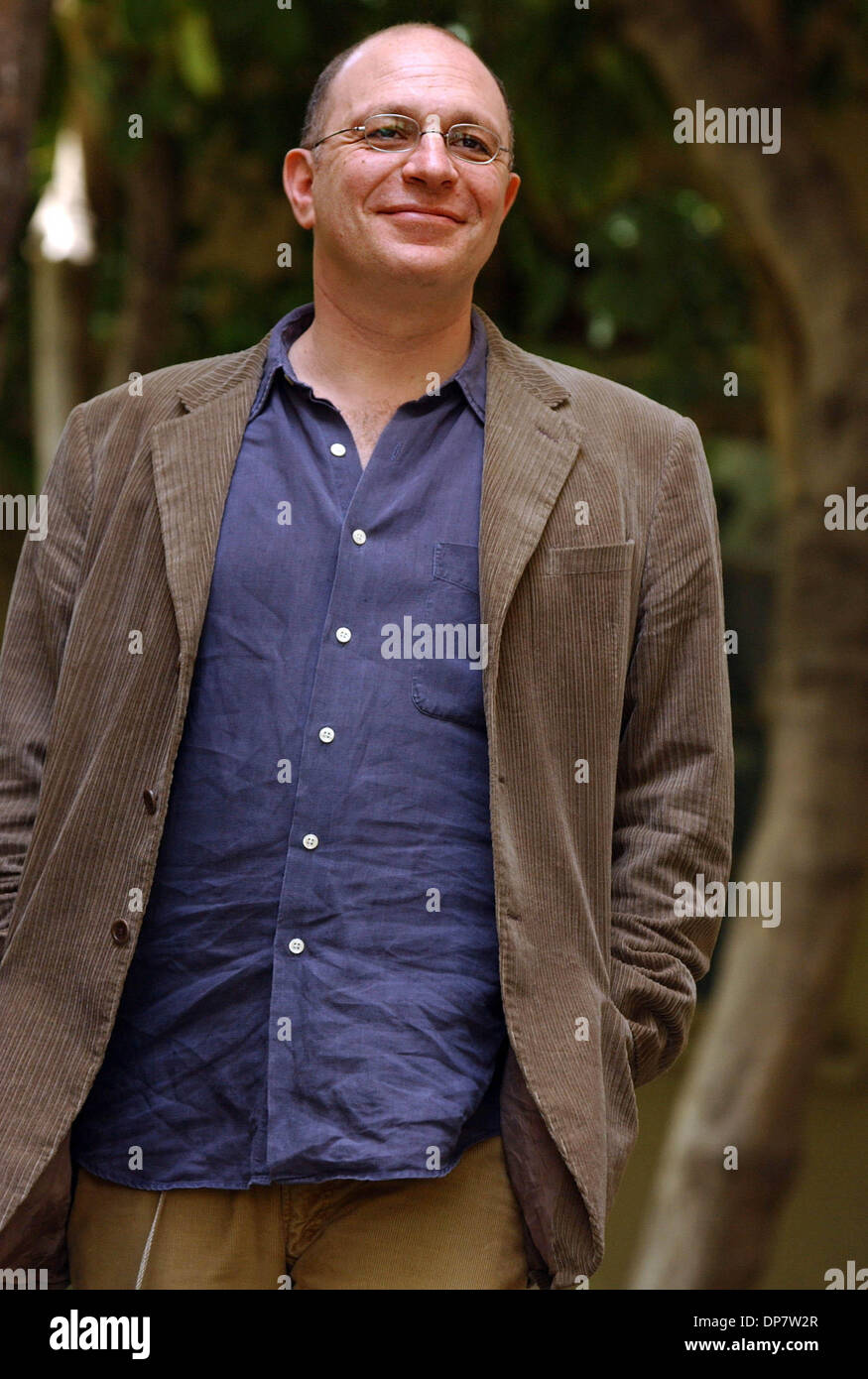 Akiva goldsman hi-res stock photography and images - Alamy