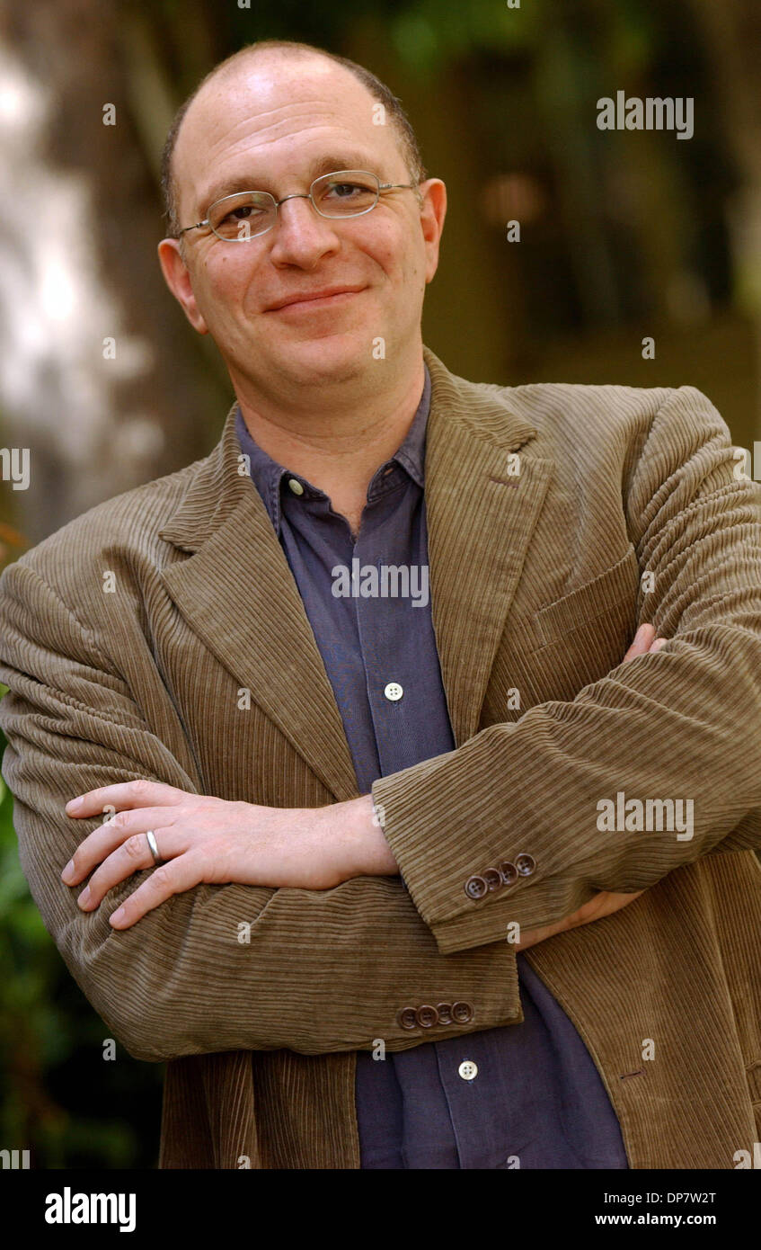 Akiva Goldsman High Resolution Stock Photography and Images - Alamy