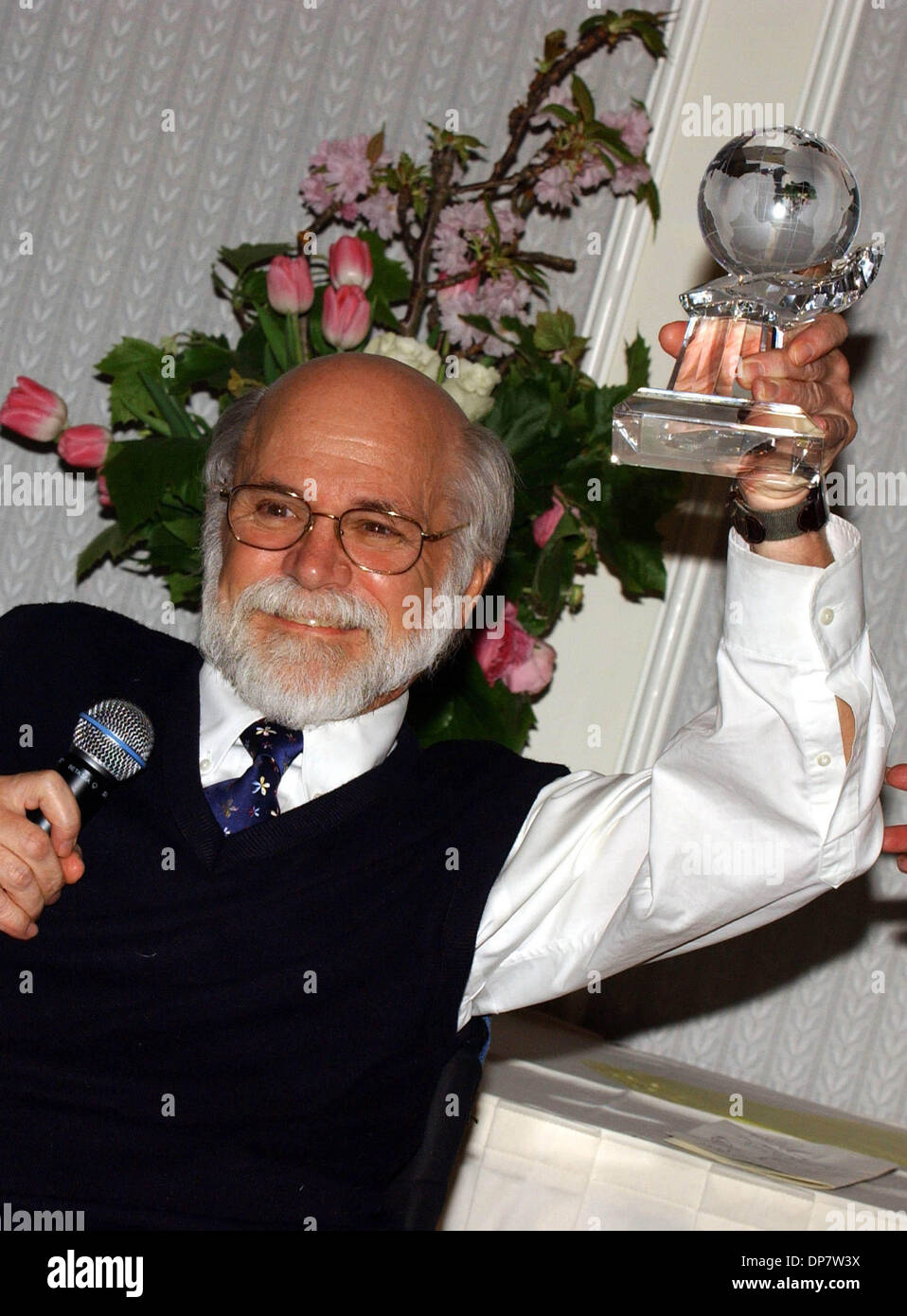 Ron rich hi-res stock photography and images - Alamy