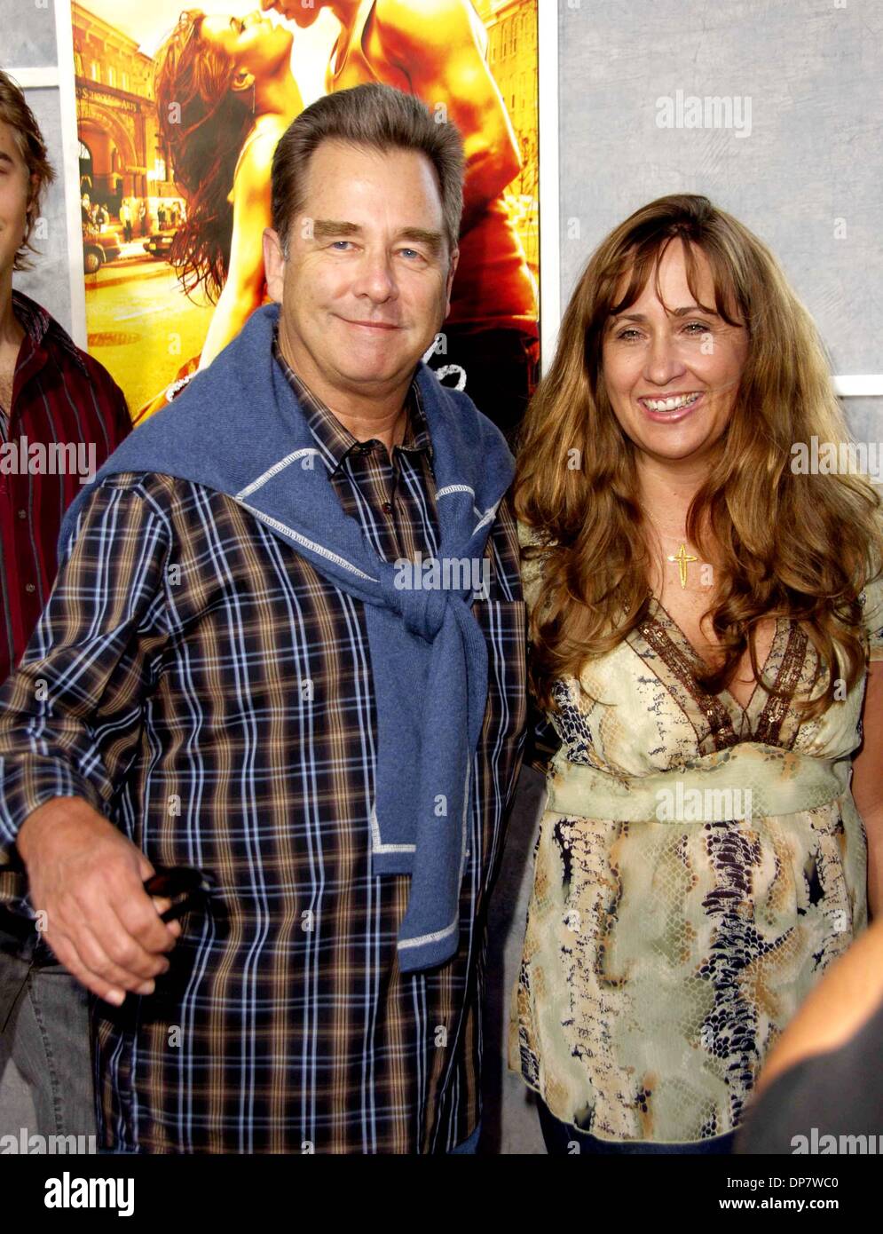 Beau bridges and wife hi-res stock photography and images - Alamy