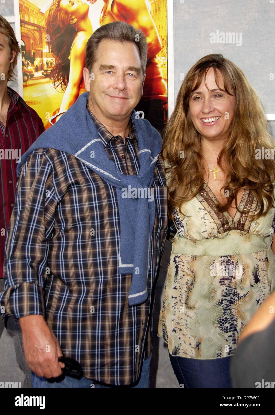 Beau bridges and wife hi-res stock photography and images - Alamy