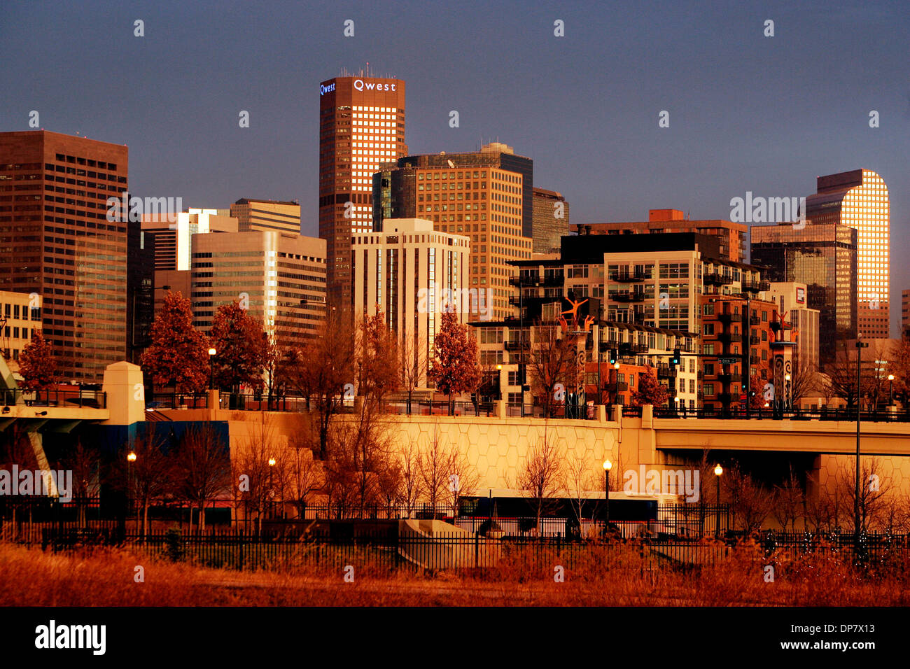 East side denver colorado capital hi-res stock photography and images ...