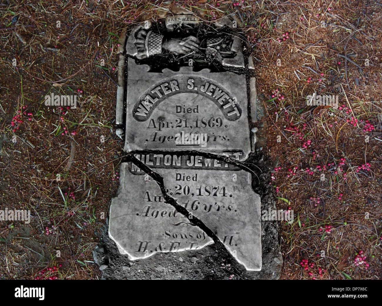 Mt jewett hi-res stock photography and images - Alamy