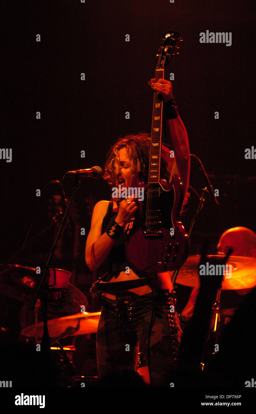 Abby gennet hi-res stock photography and images - Alamy