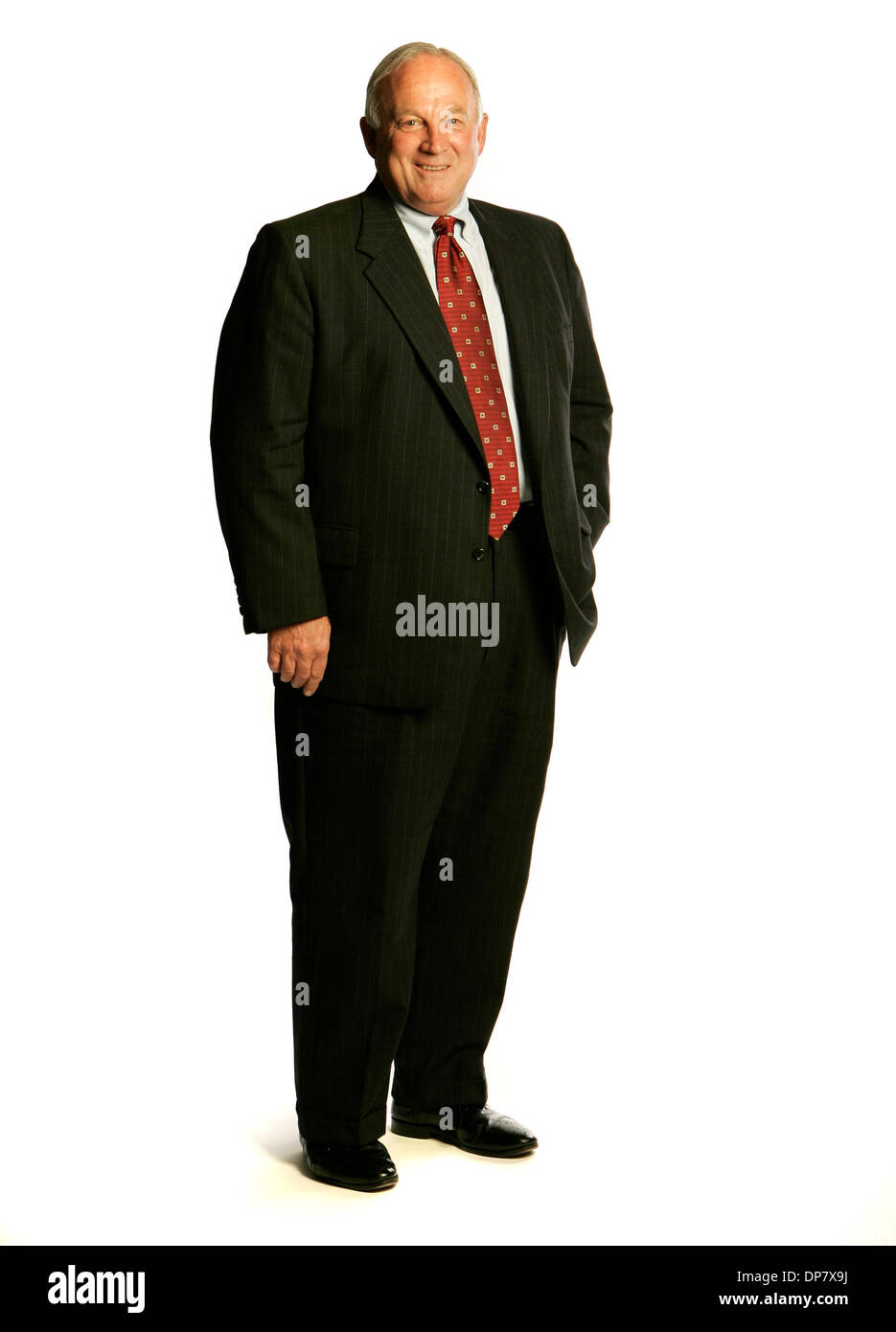 Jerry sanders hi-res stock photography and images - Alamy