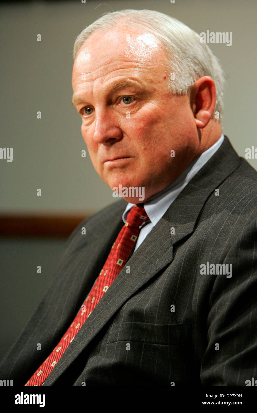 Jerry sanders hi-res stock photography and images - Alamy