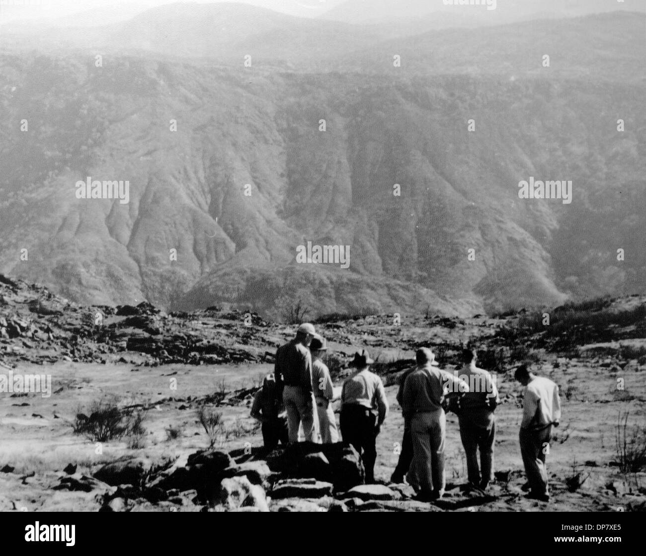 Looks distant Black and White Stock Photos & Images - Alamy