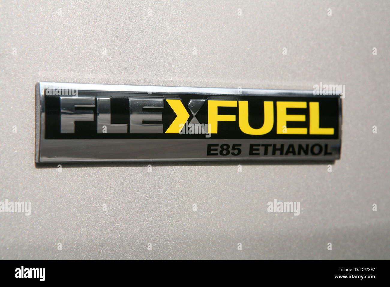 Flexible fuel vehicles hi-res stock photography and images - Alamy