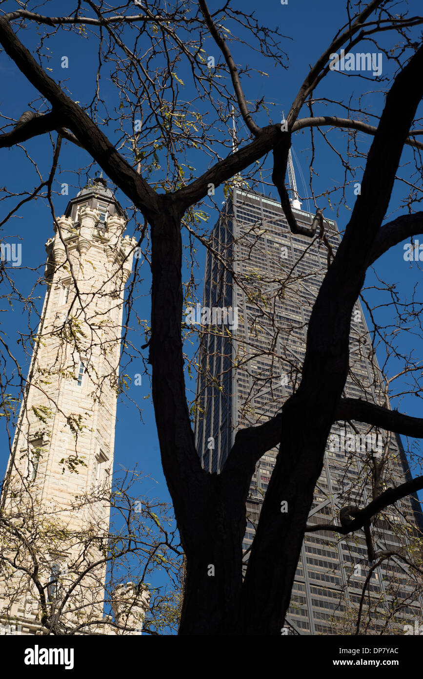 Architecture high rise building hi-res stock photography and images - Alamy