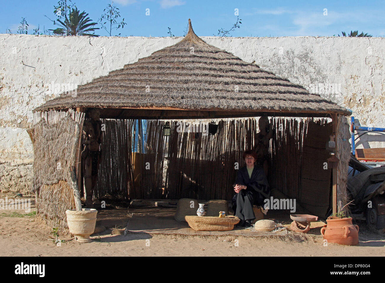 History of berbers hi-res stock photography and images - Alamy