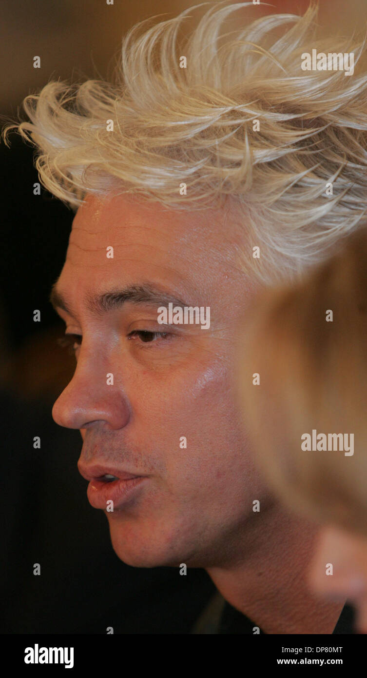 Khvorostovsky hi-res stock photography and images - Alamy