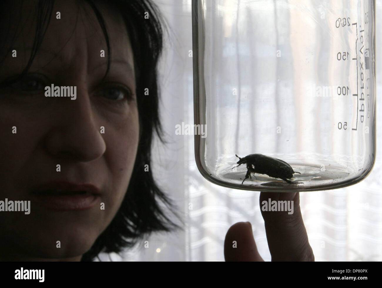 Chernobyl Pictures Of Mutations