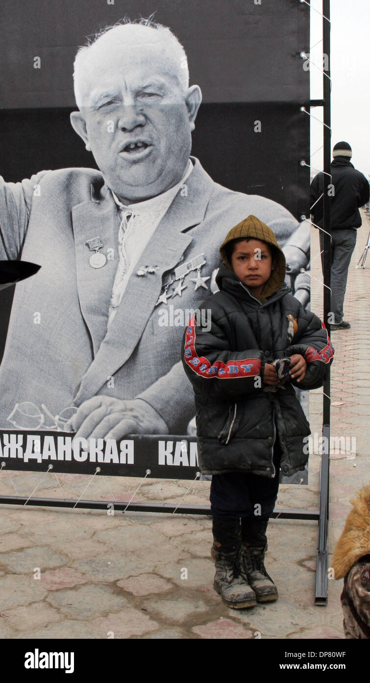 Children stalin hi-res stock photography and images - Alamy
