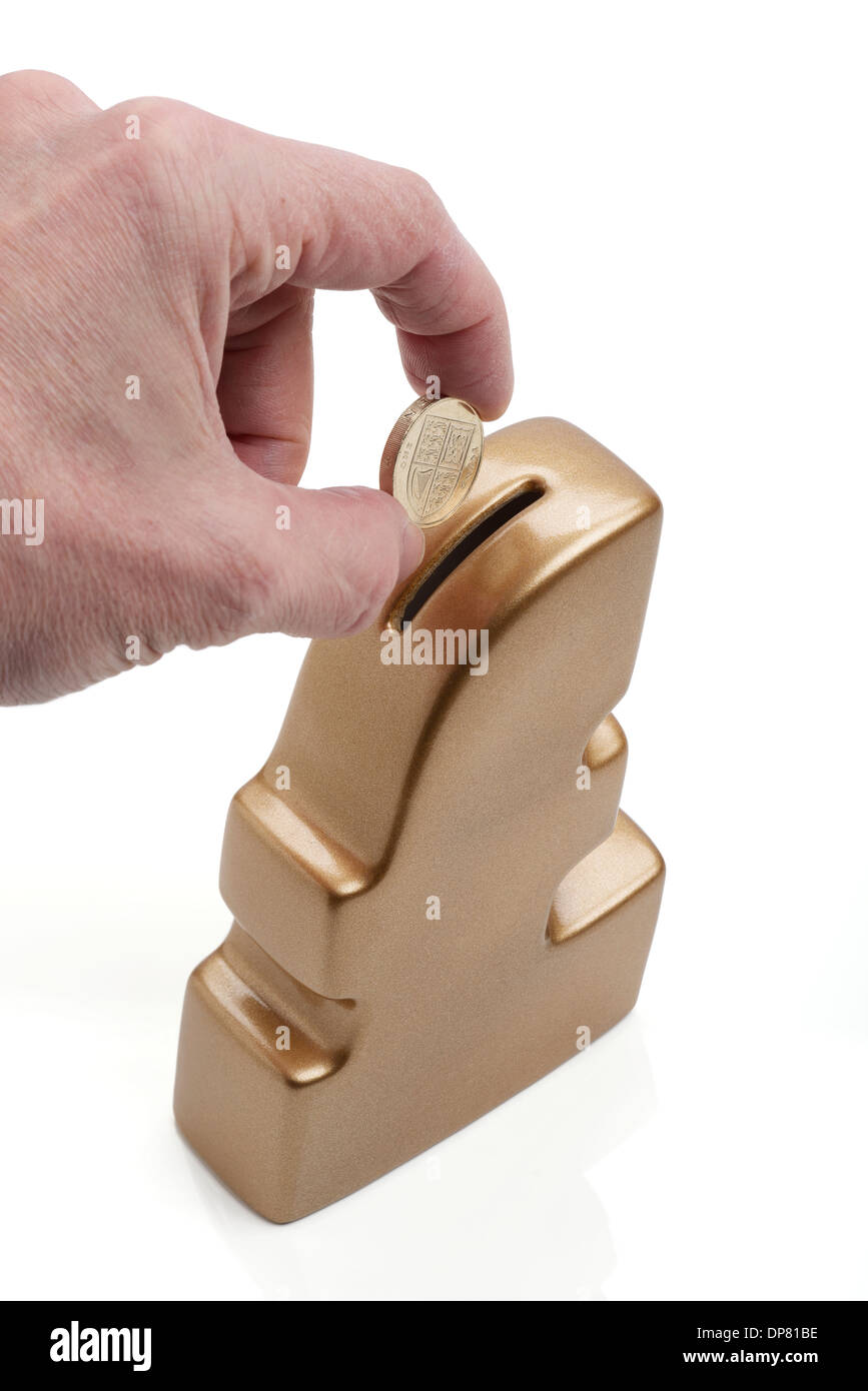 Investing money hi-res stock photography and images - Alamy