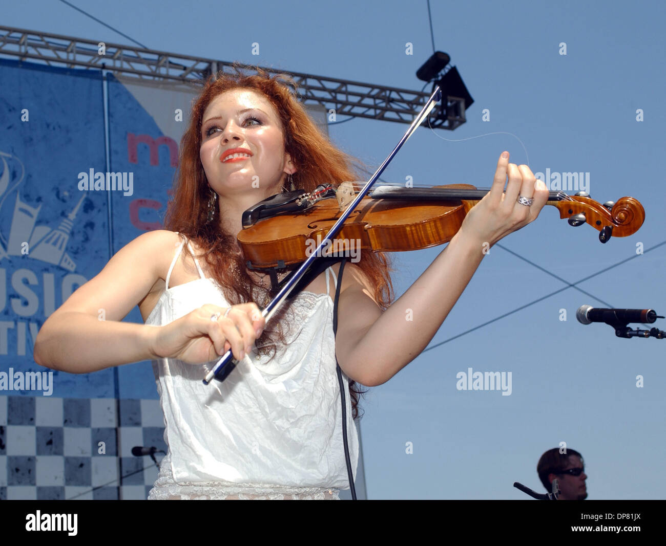 Megan mullins hi-res stock photography and images - Alamy