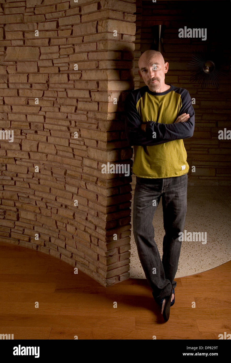 Jackie earle haley hi-res stock photography and images - Alamy