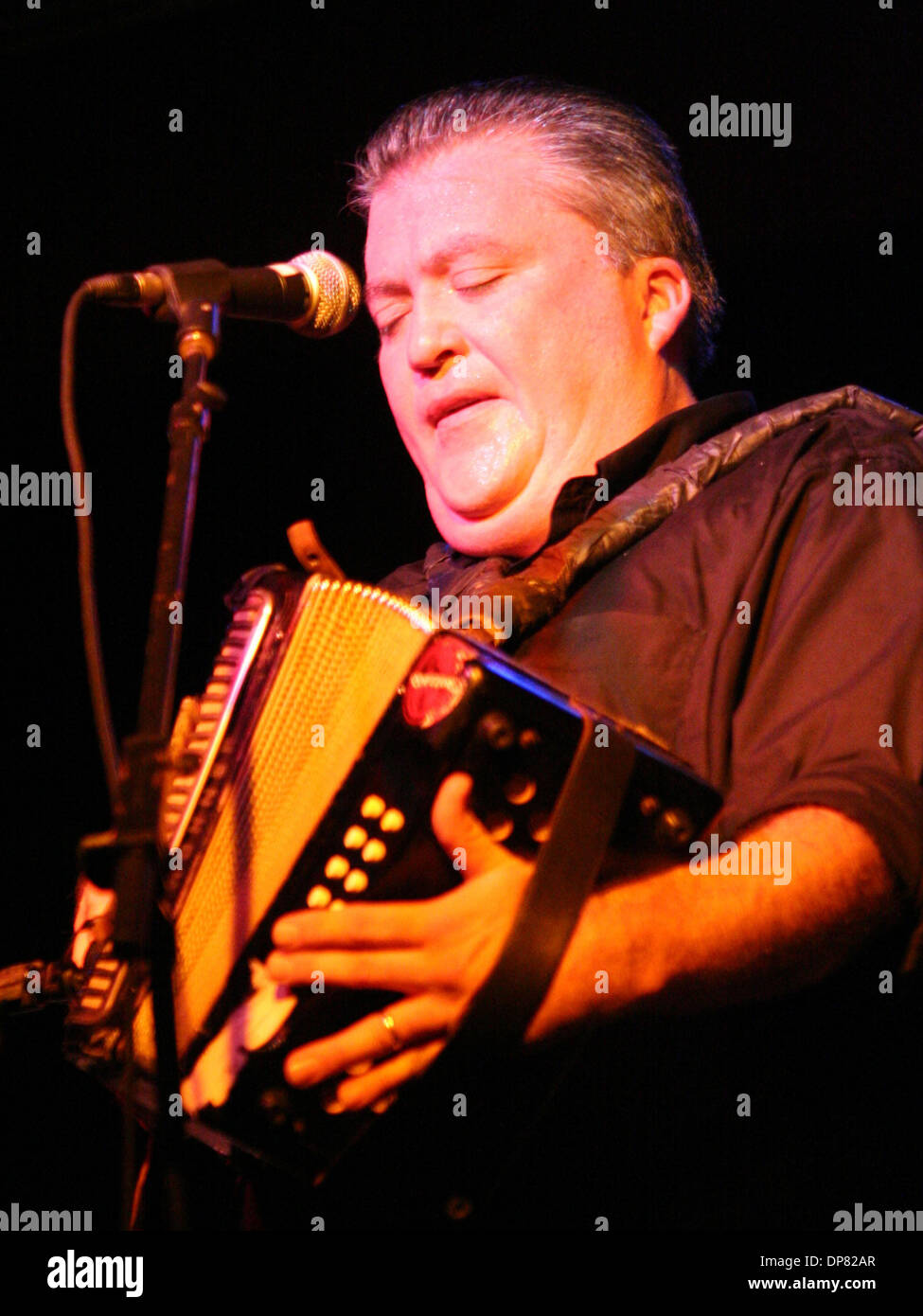 Vocalist and multi instrumentalist hi-res stock photography and images ...