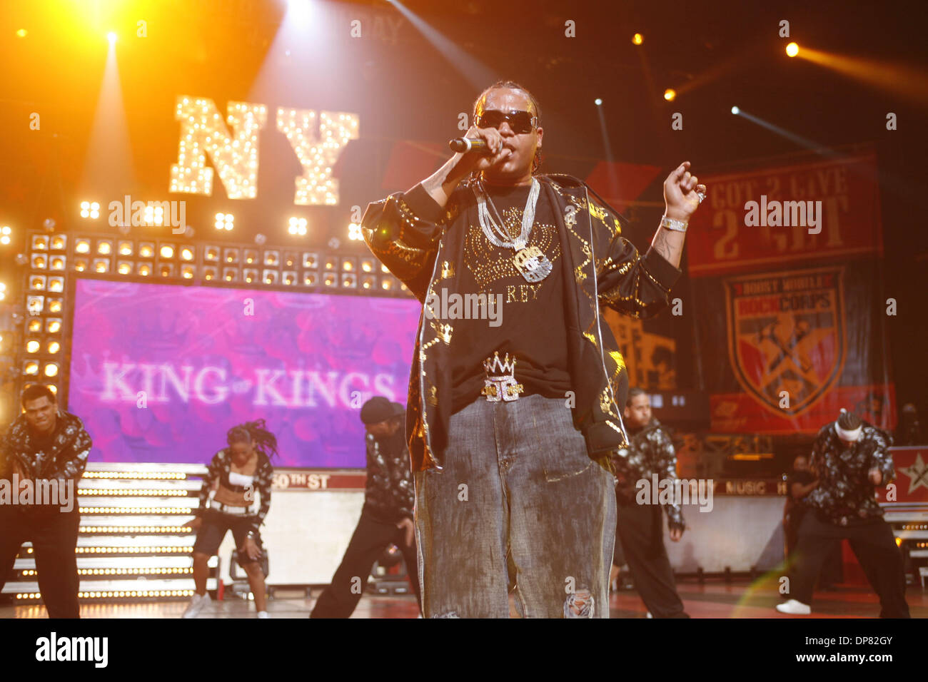 Don omar concert hi-res stock photography and images - Alamy