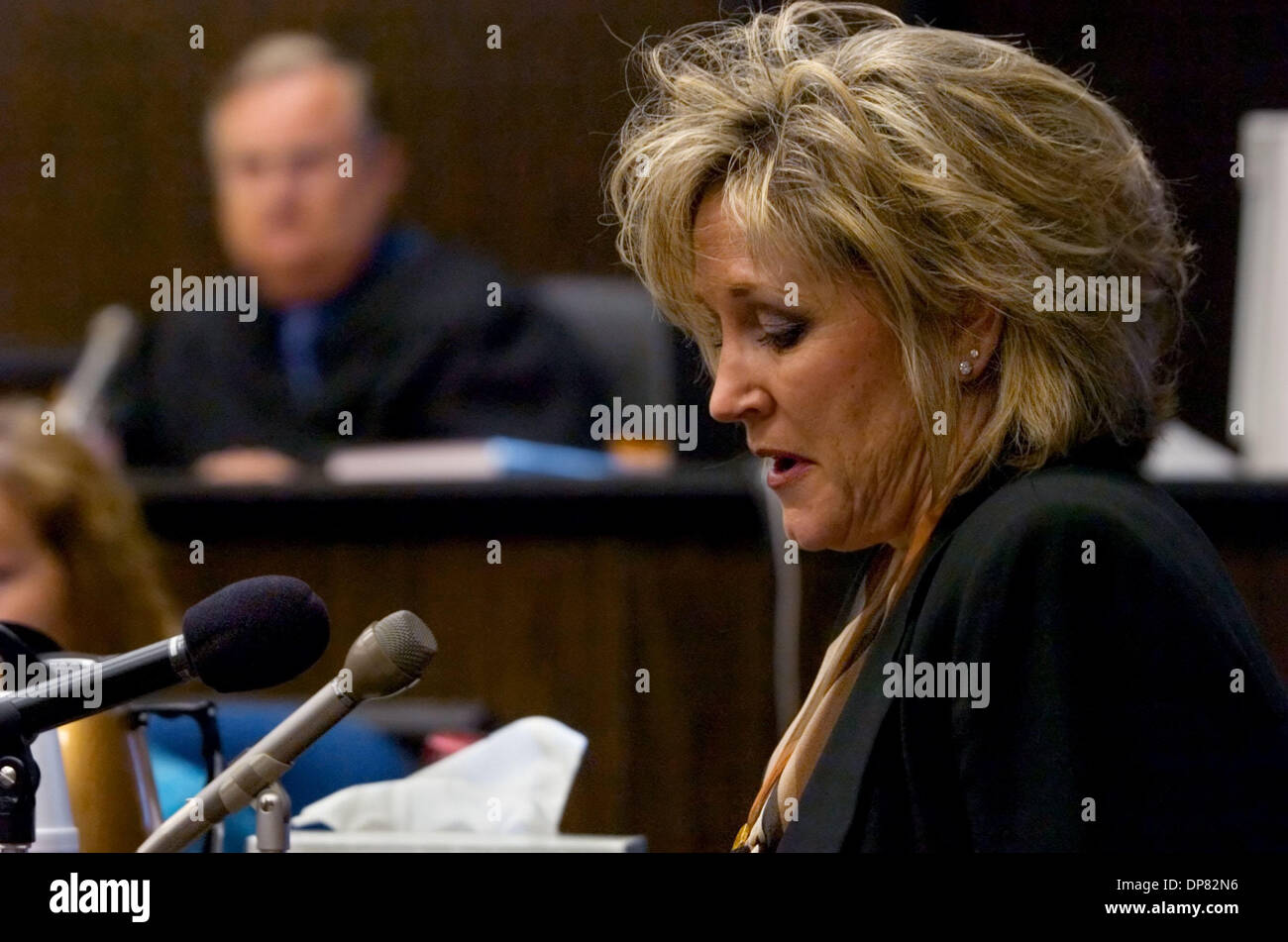 Richard hamlin hi-res stock photography and images - Alamy