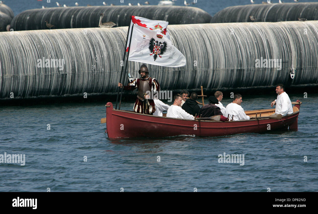 Juan rodriguez cabrillo hi-res stock photography and images - Alamy