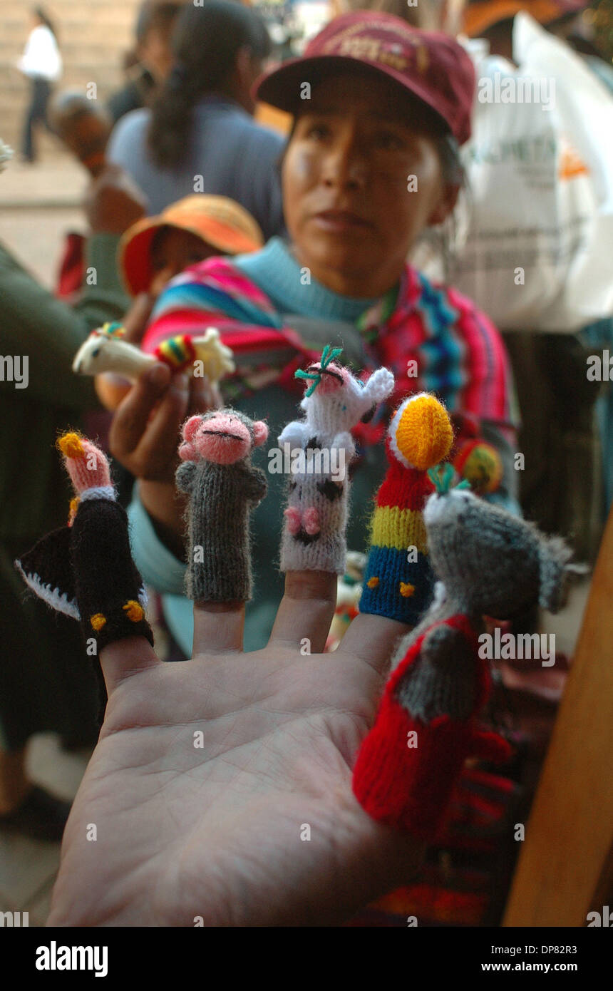 Finger puppets baby hi-res stock photography and images - Alamy