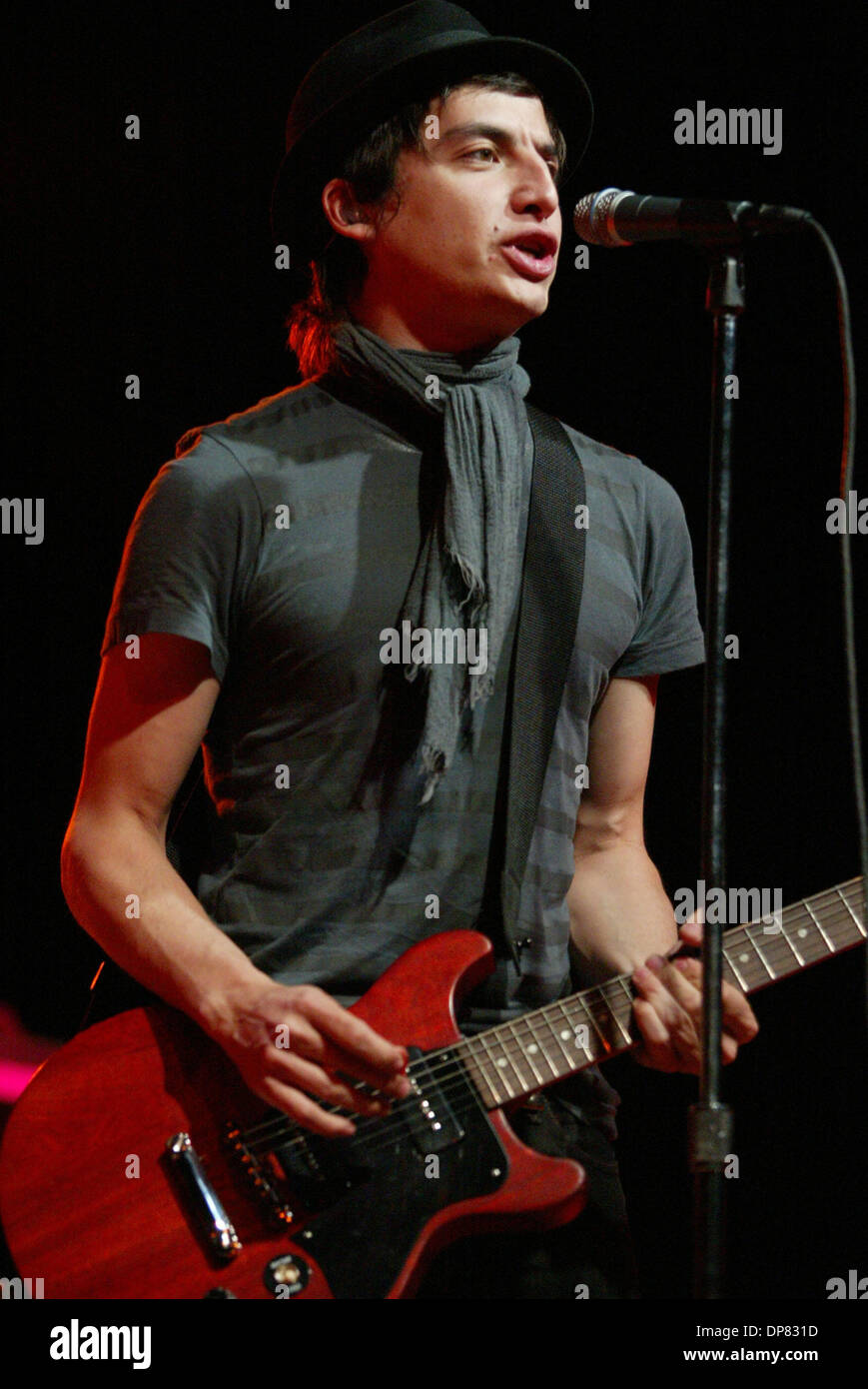 Gilberto cerezo of kinky hi-res stock photography and images - Alamy