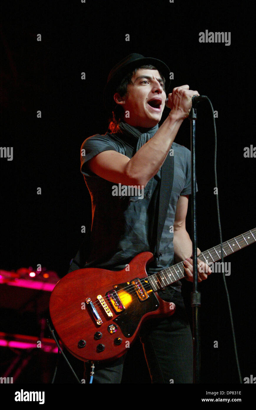 Gilberto cerezo of kinky hi-res stock photography and images - Alamy