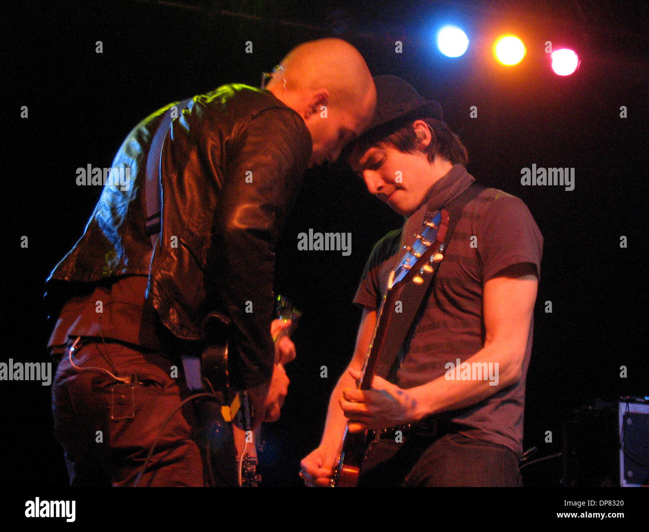 Gilberto cerezo of kinky hi-res stock photography and images - Alamy