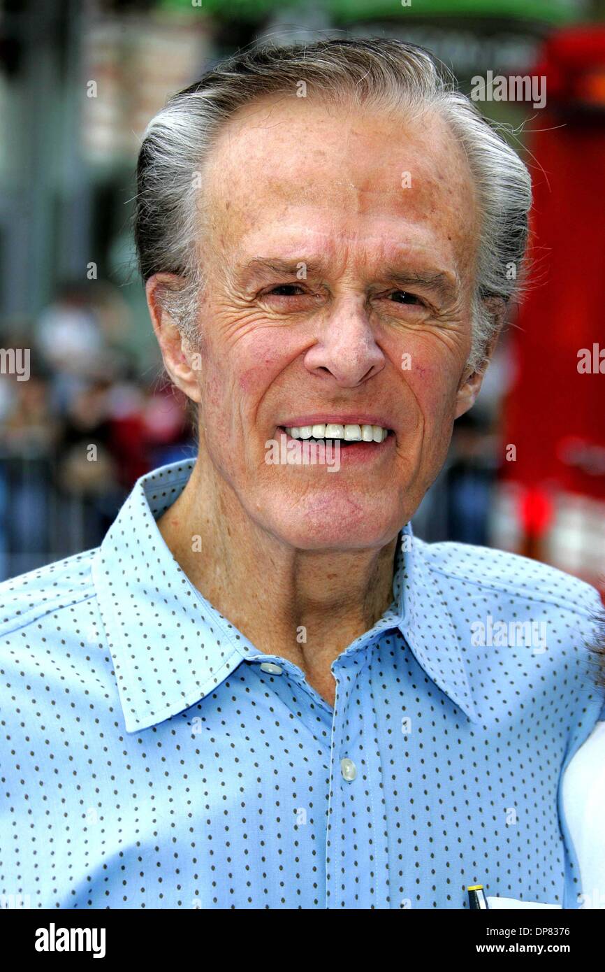 Nov. 12, 2006 - Chinese Theatre, HOLLYWOOD LOS ANGELES, USA - ROBERT ...