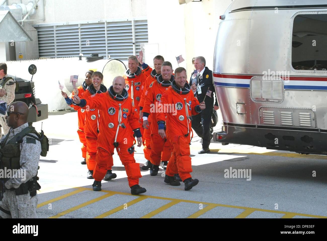 Lisa Marie Nowak Astronaut