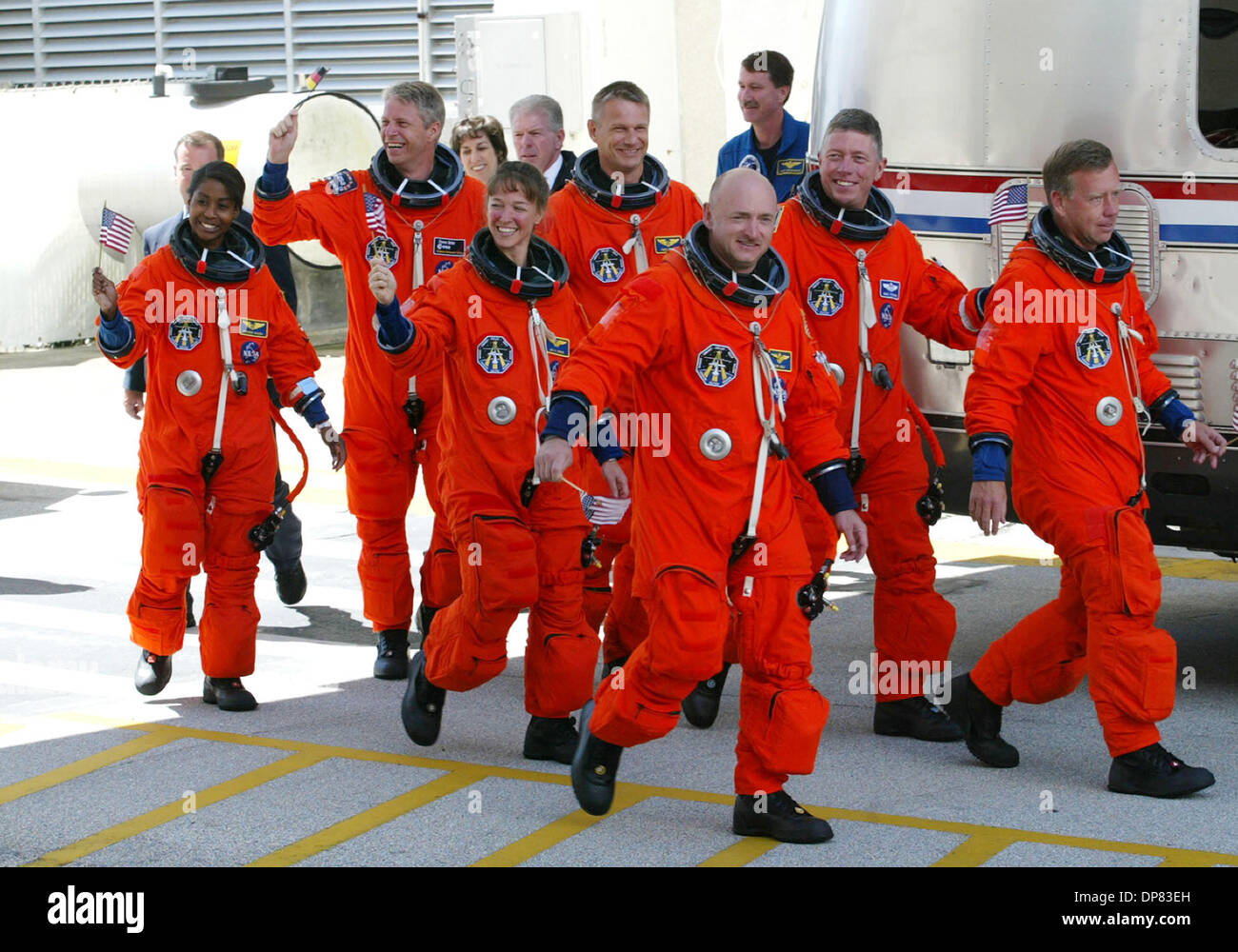 Lisa Marie Nowak Astronaut