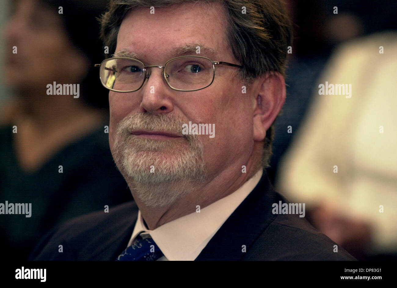 Oct 03, 2006 - Berkeley, CA, USA - Dr. GEORGE SMOOT won the Nobel Prize ...