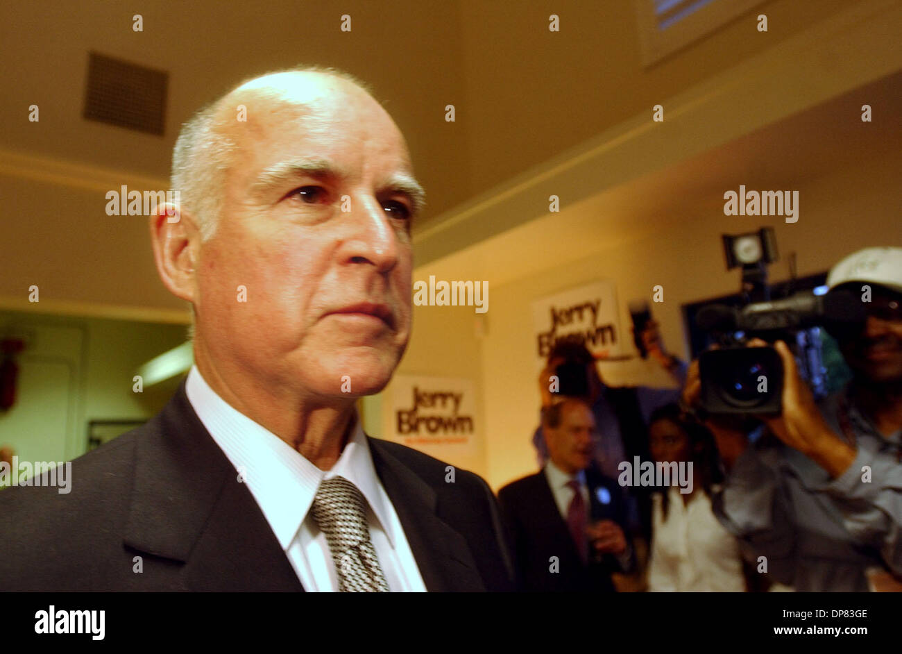 Mayor brown hi-res stock photography and images - Alamy