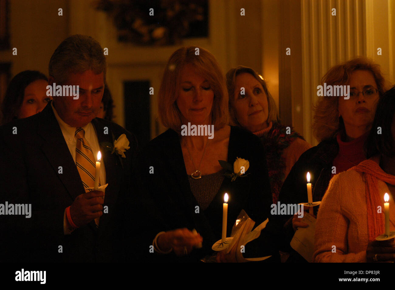 Natalee holloway hi-res stock photography and images - Alamy