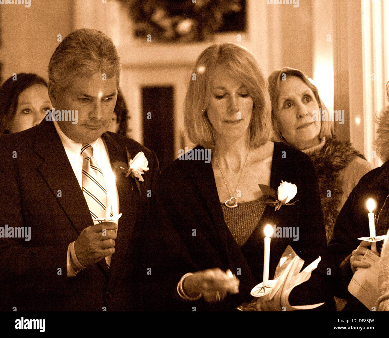 Natalee holloway beth hi-res stock photography and images - Alamy