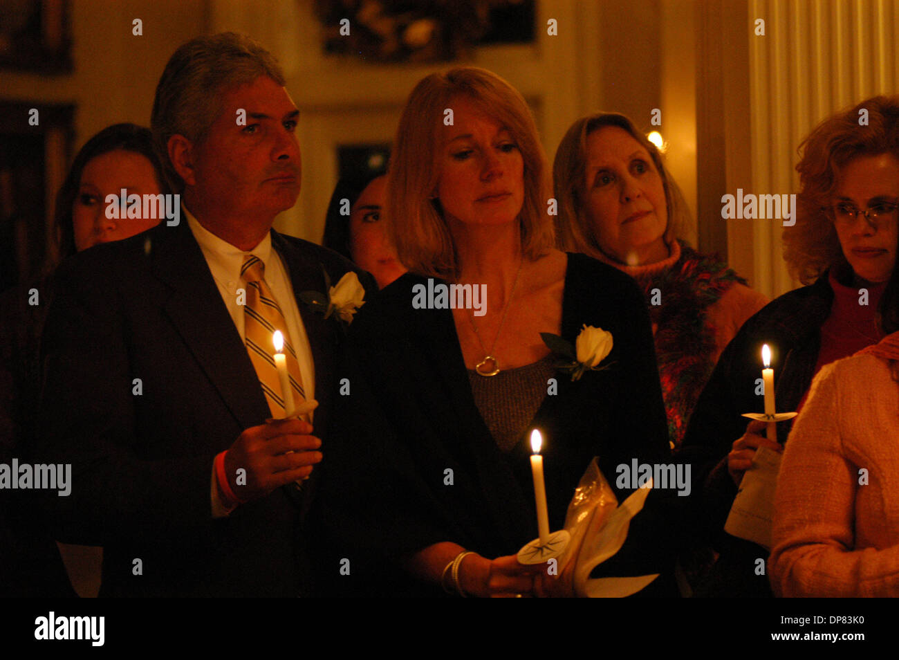 Natalee holloway hi-res stock photography and images - Alamy