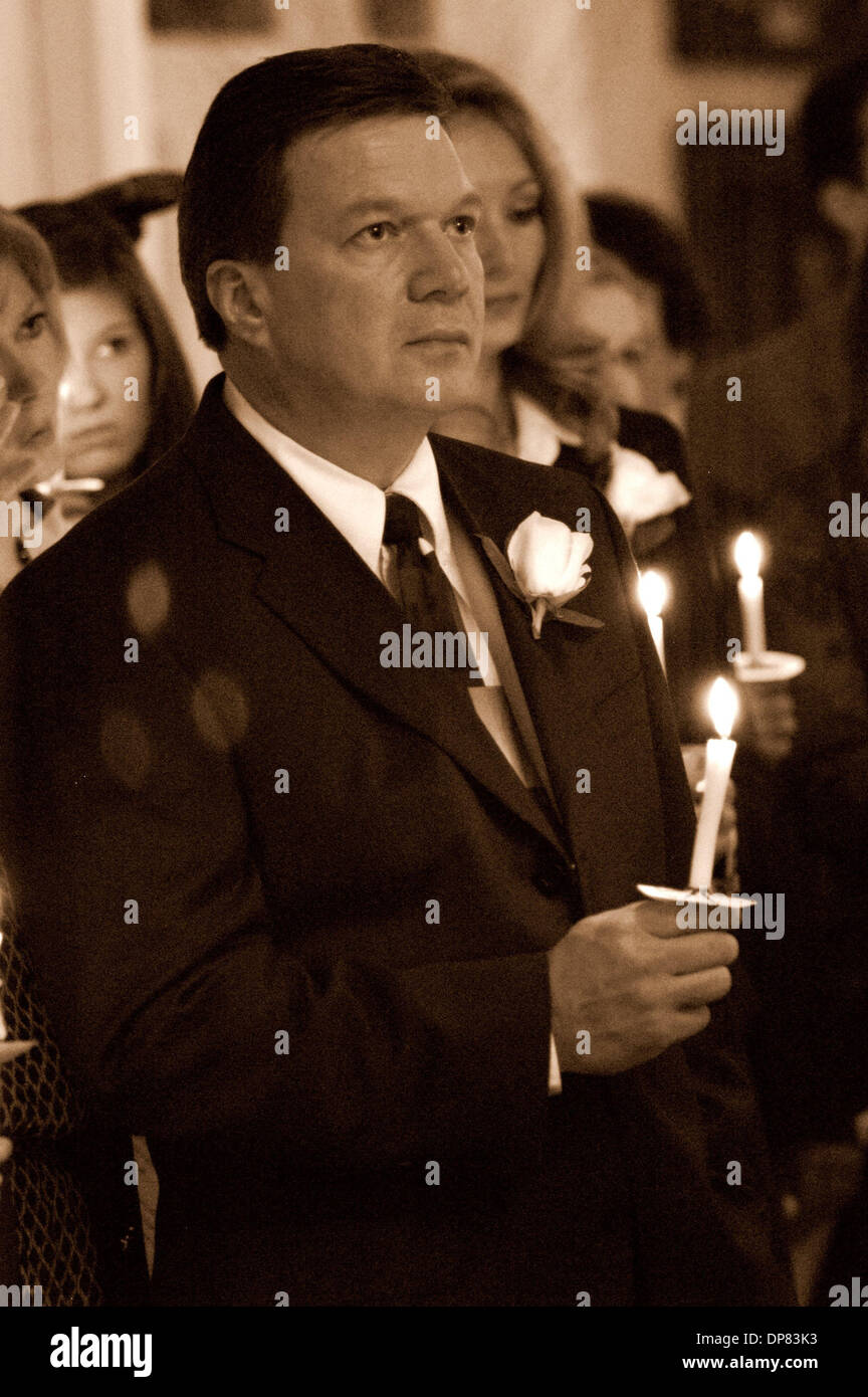 Natalee holloway hi-res stock photography and images - Alamy