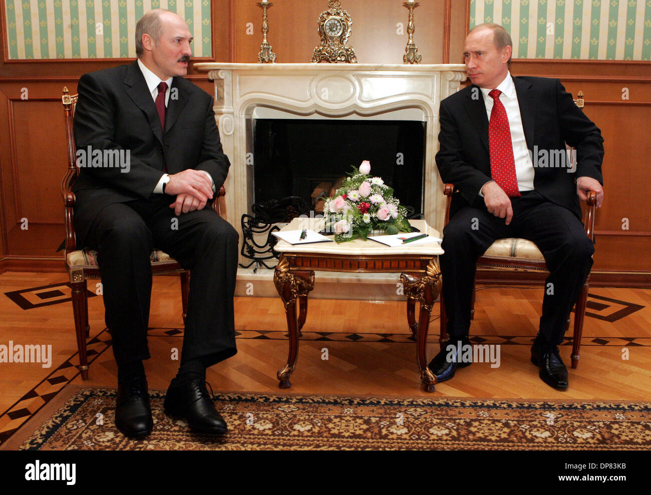 Bocharov Ruchey High Resolution Stock Photography and Images - Alamy