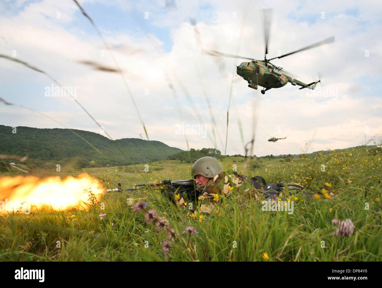 Gru Russia Stock Photos & Gru Russia Stock Images - Alamy