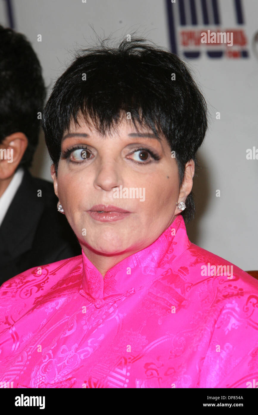 Actress and singer Lisa Minelli in Moscow. (Credit Image: © PhotoXpress ...