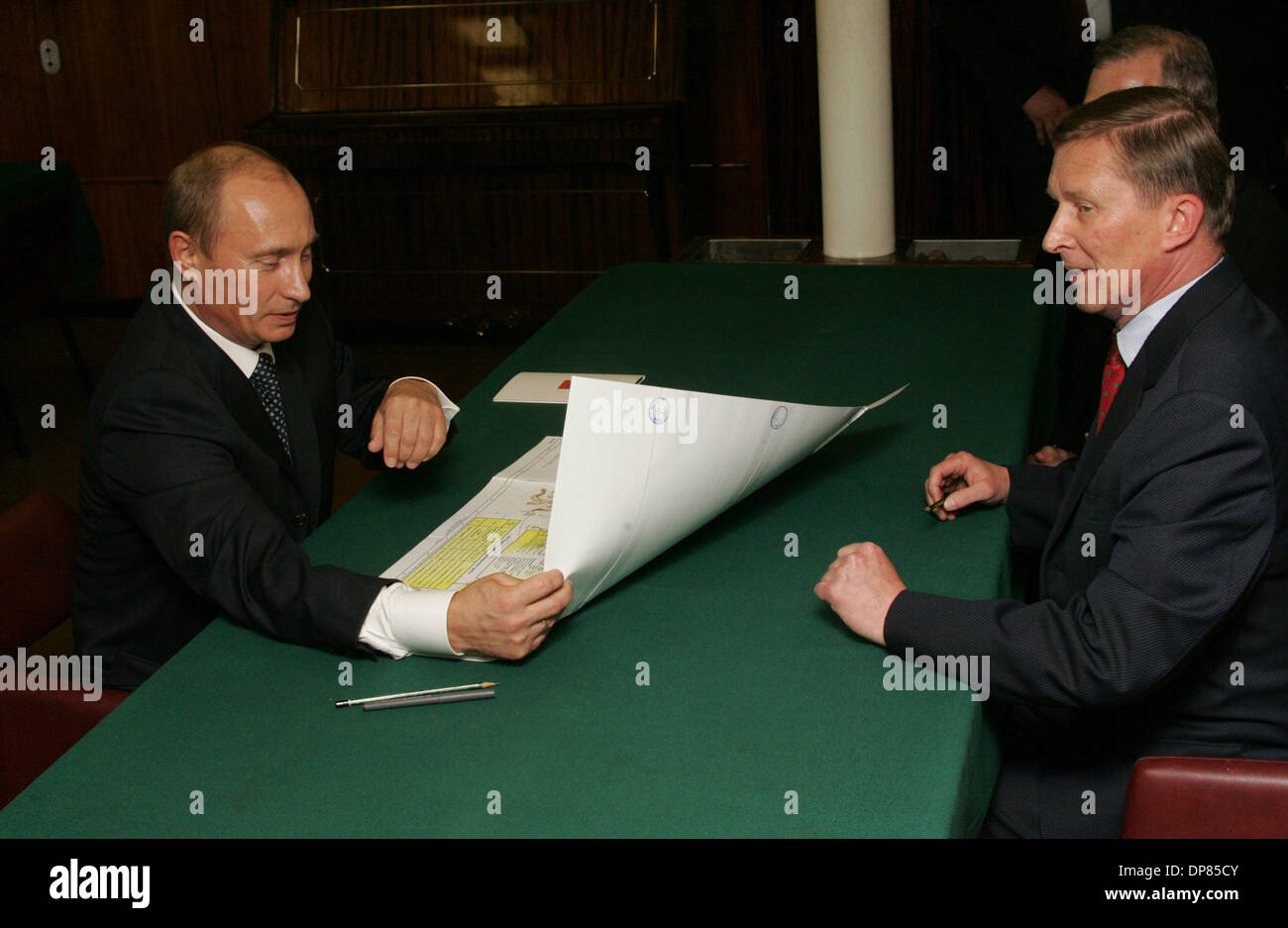 Sergei ivanov r hi-res stock photography and images - Alamy