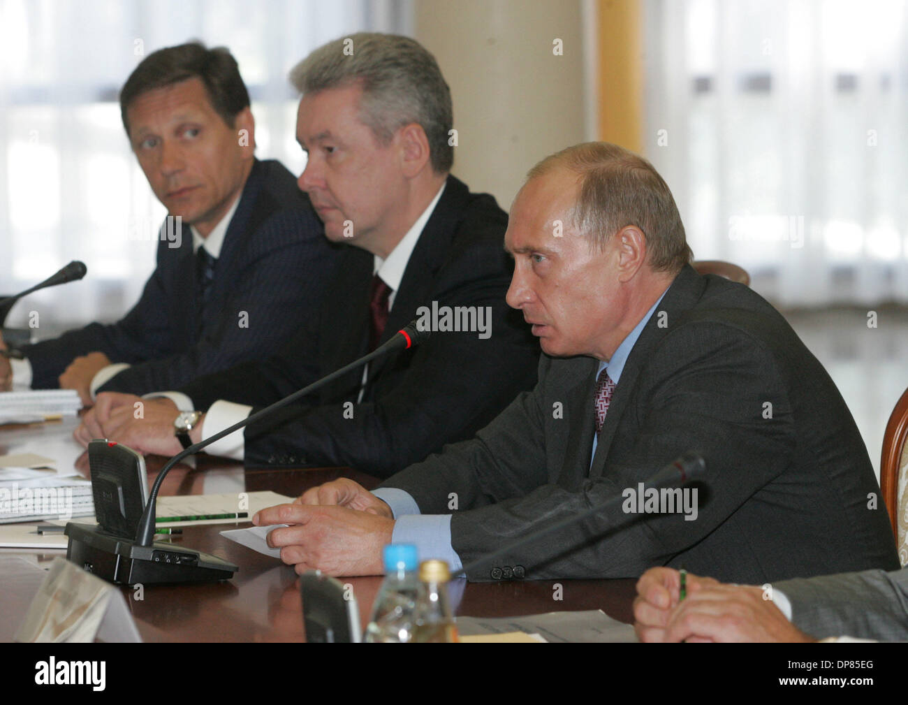 Alexander zhukov hi-res stock photography and images - Alamy