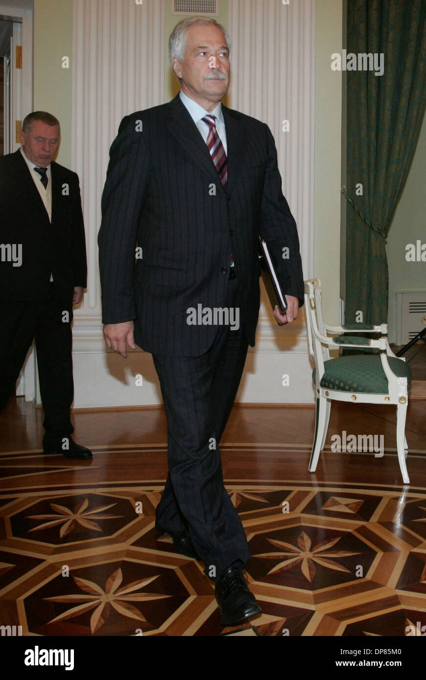 Vladimir putin vladislav surkov hi-res stock photography and images - Alamy