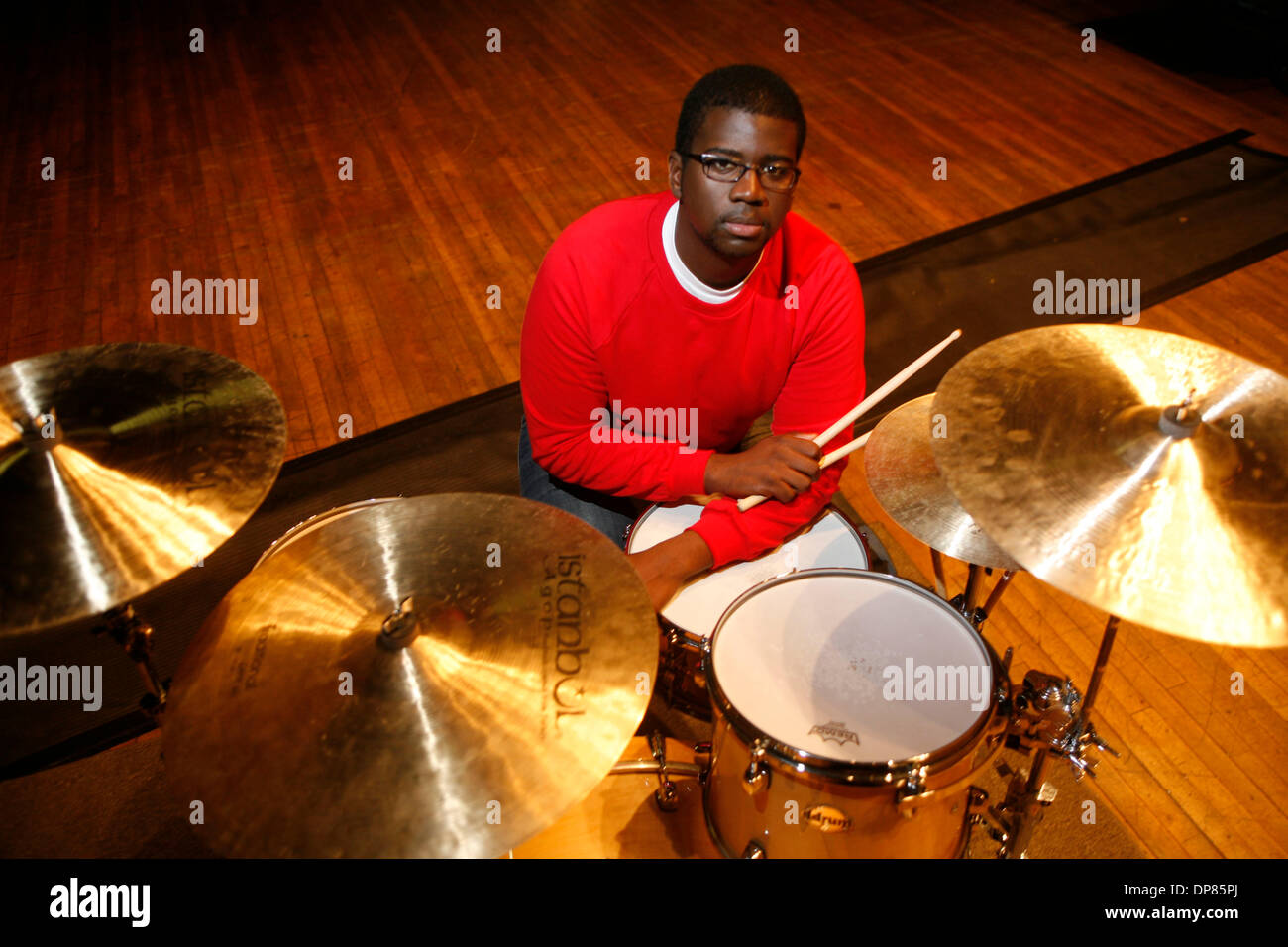 Demar Hamilton High Resolution Stock Photography and Images - Alamy