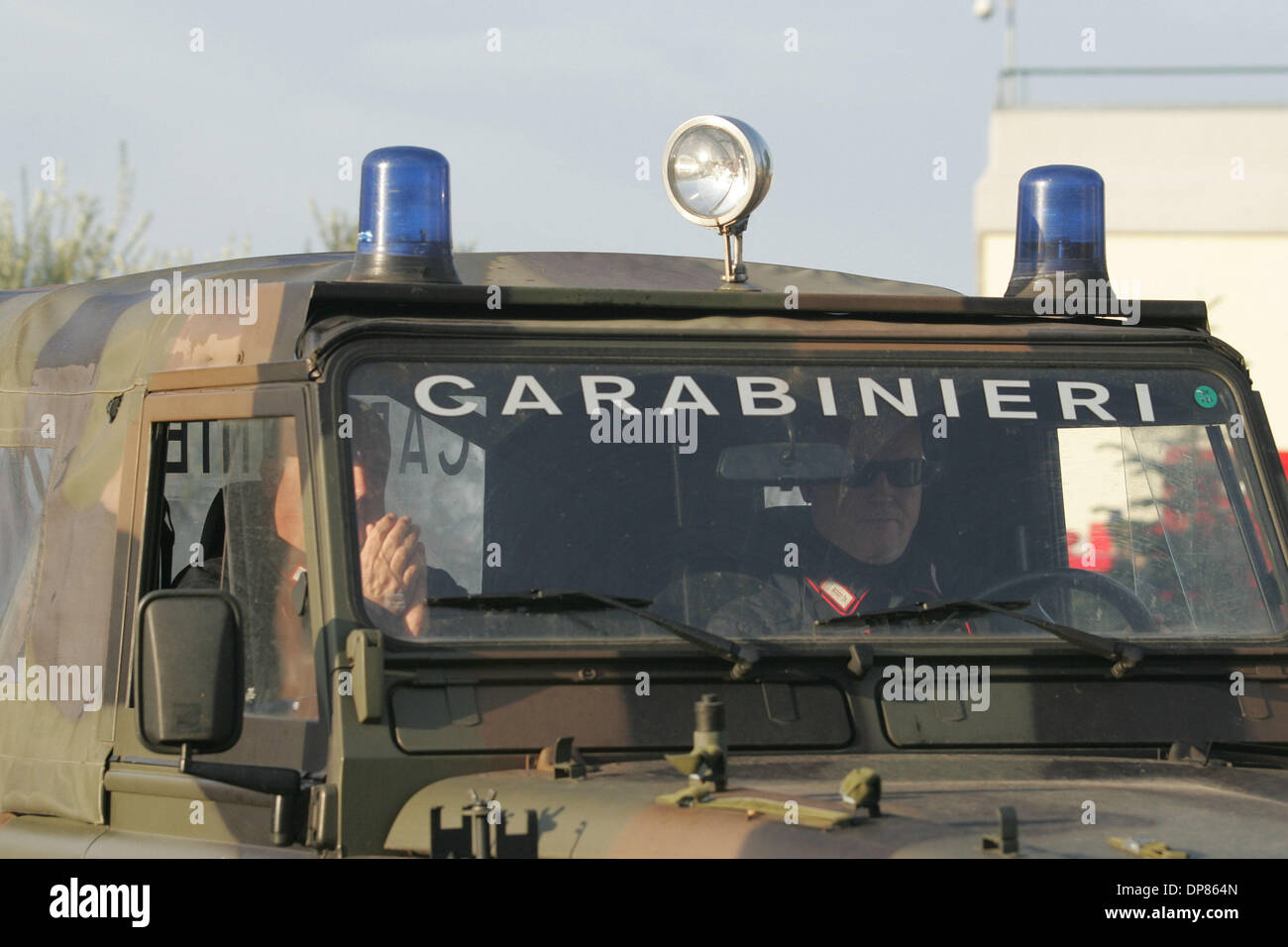International anti terroristic exercises of emergency rescue forces in ...