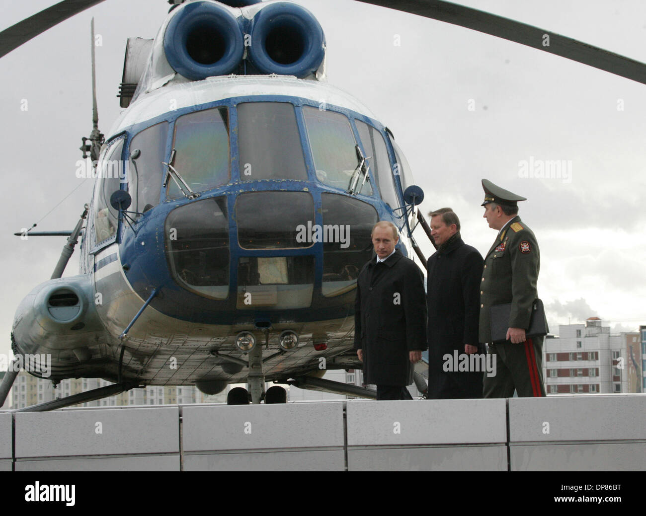 Vladimir Putin visited GRU (military inteligence department)Head Office ...